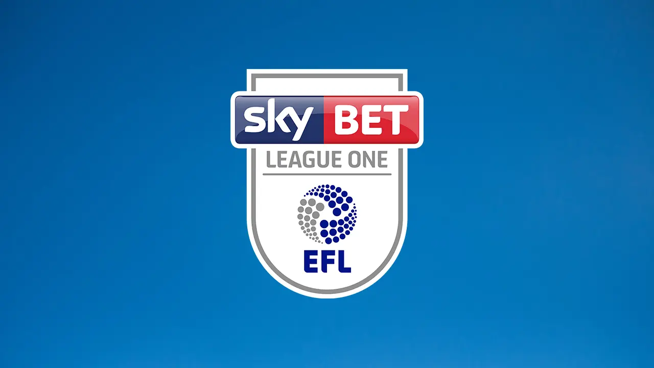 Your EFL League One Live Stream Data - Fotnet24