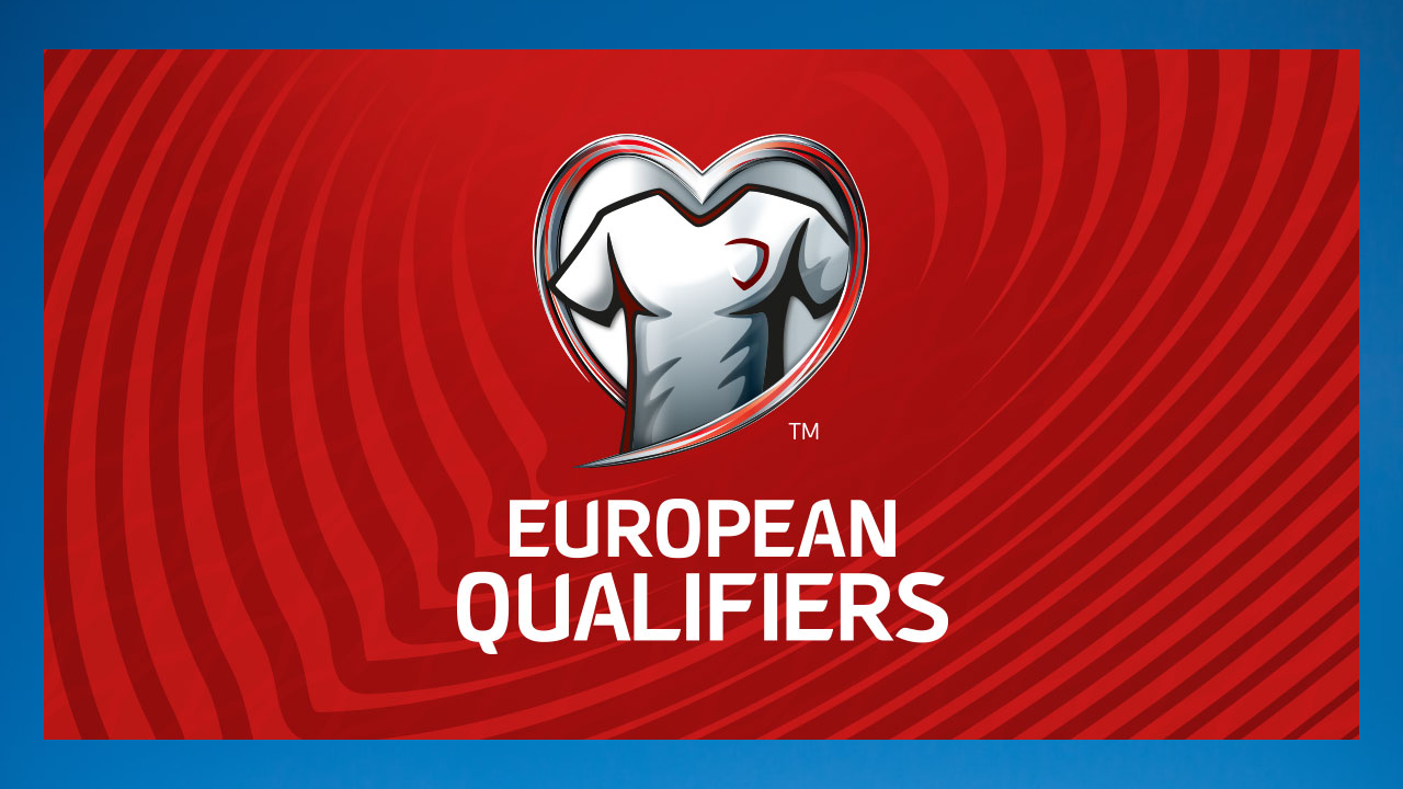 European Qualifiers Live Stream Data - Fotnet24
