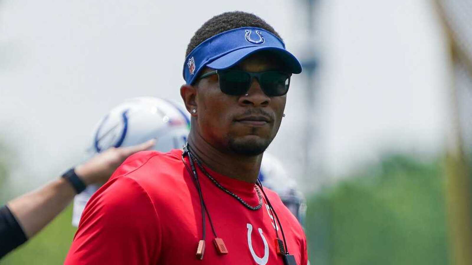 Indianapolis Colts Wrongly Bench Anthony Richardson Sr. in Favor of ...