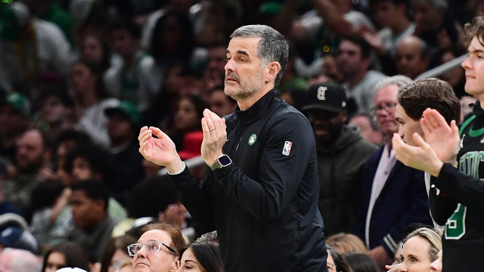 Boston Celtics' New Ownership: Aiming for Championships and Banners ...