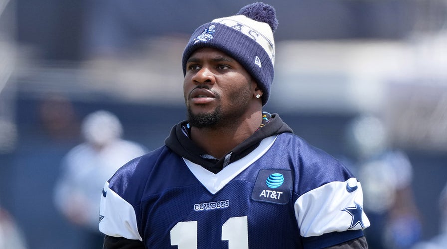 Micah Parsons' Rising Star in the NFL: A Closer Look - Fotnet24