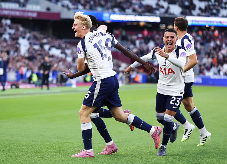 Alan Sugar Fires Back: Legal Threats Over Redknapp's Tottenham Remarks ...